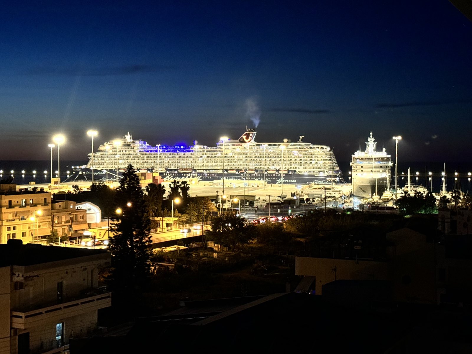 Με 30% αύξηση στην επιβατική κίνηση στο α’ τετράμηνο 2024 και τρία ...